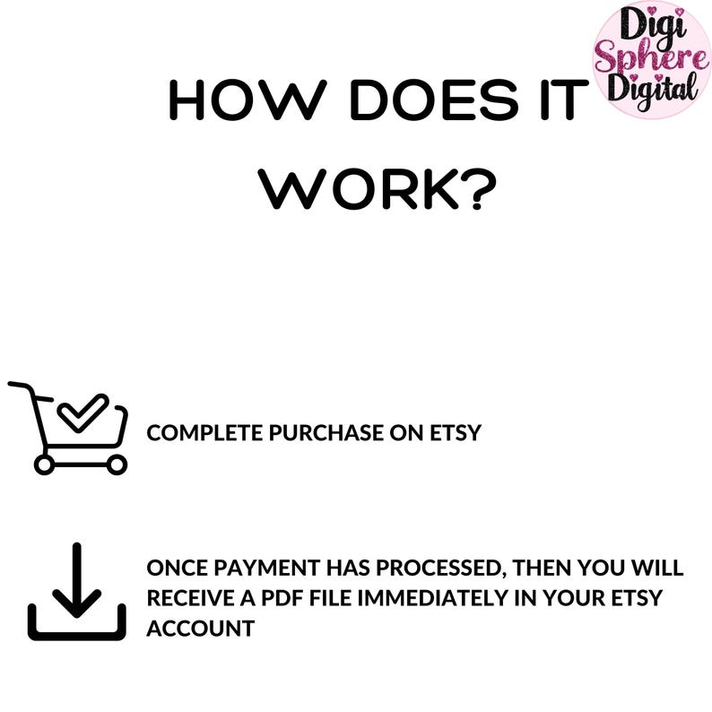 Travel Clipart Black and White PNG | 30 Piece Transparent Digital Set ...