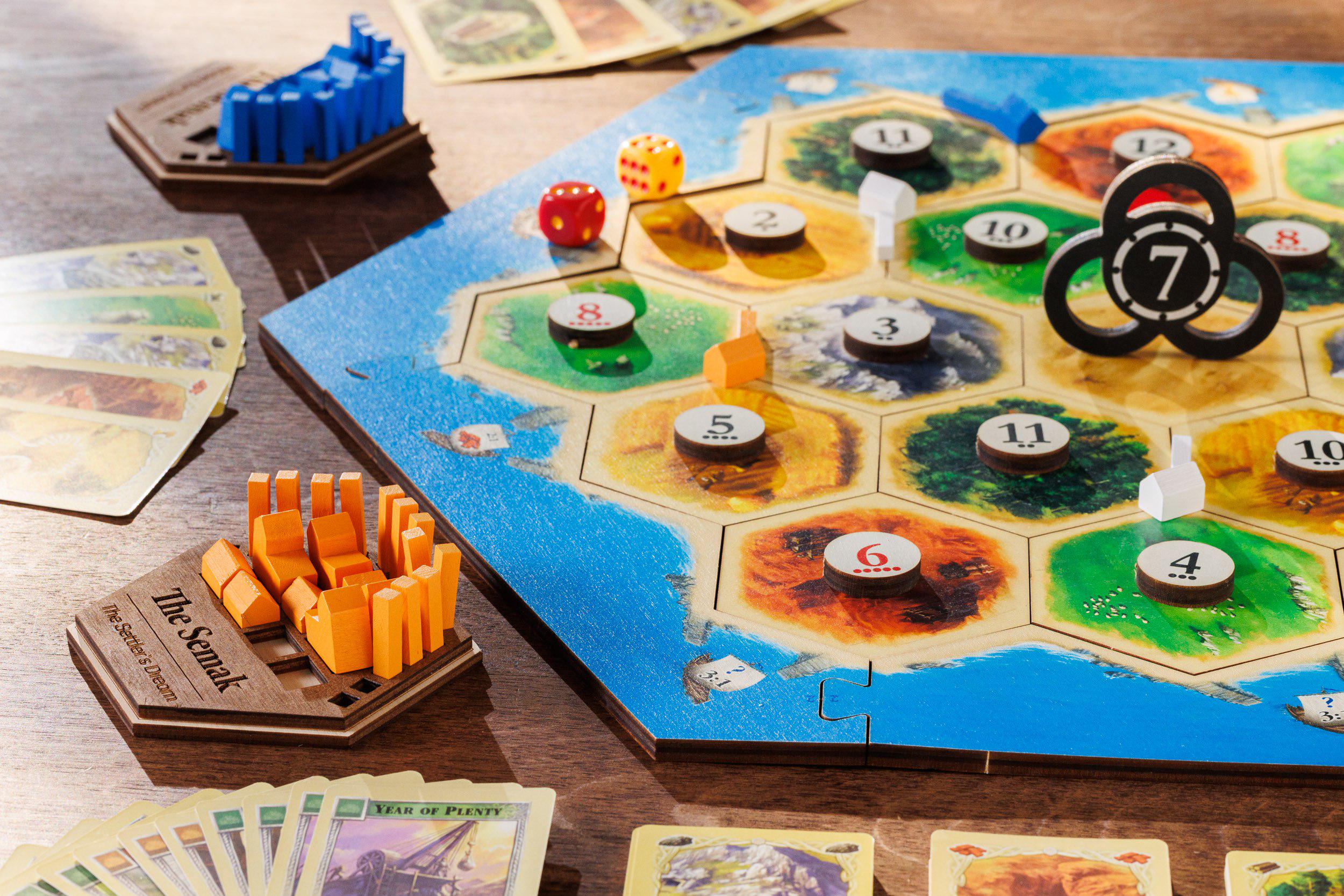 Let’s Settle This – Custom Wood Board for Legendary Game Nights, NOT ...