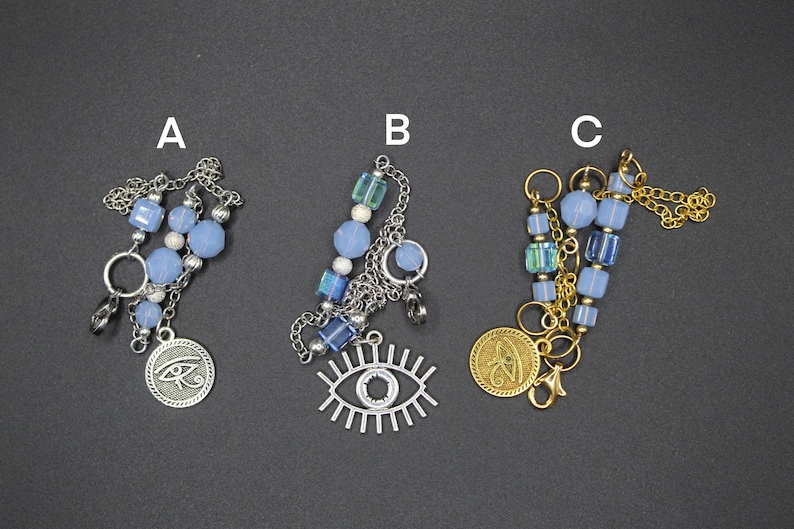 Pendulum Chain Replacement Upgrade - Etsy