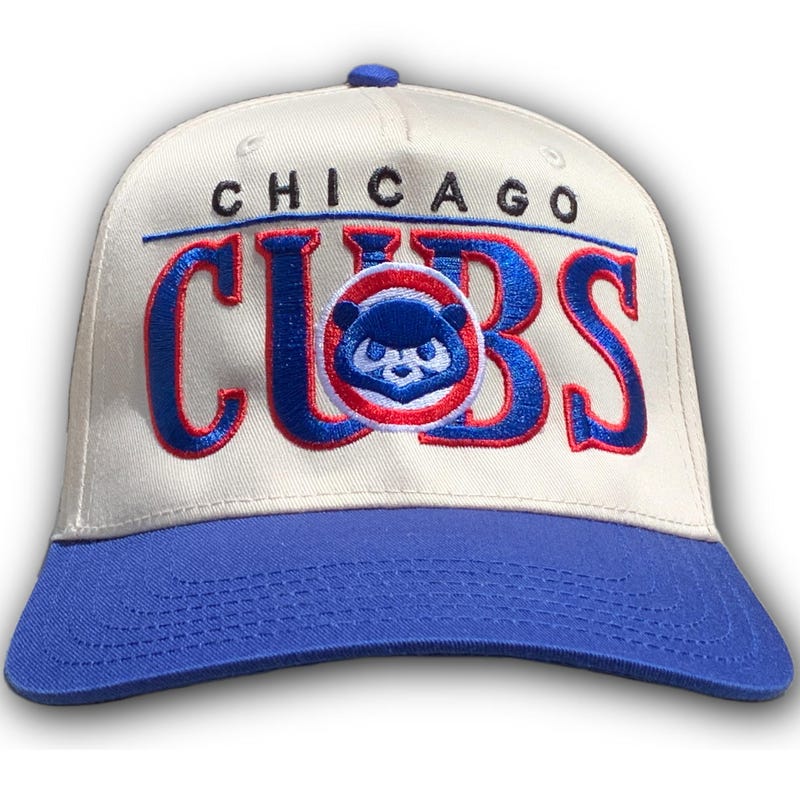 Chicago Hat - Etsy