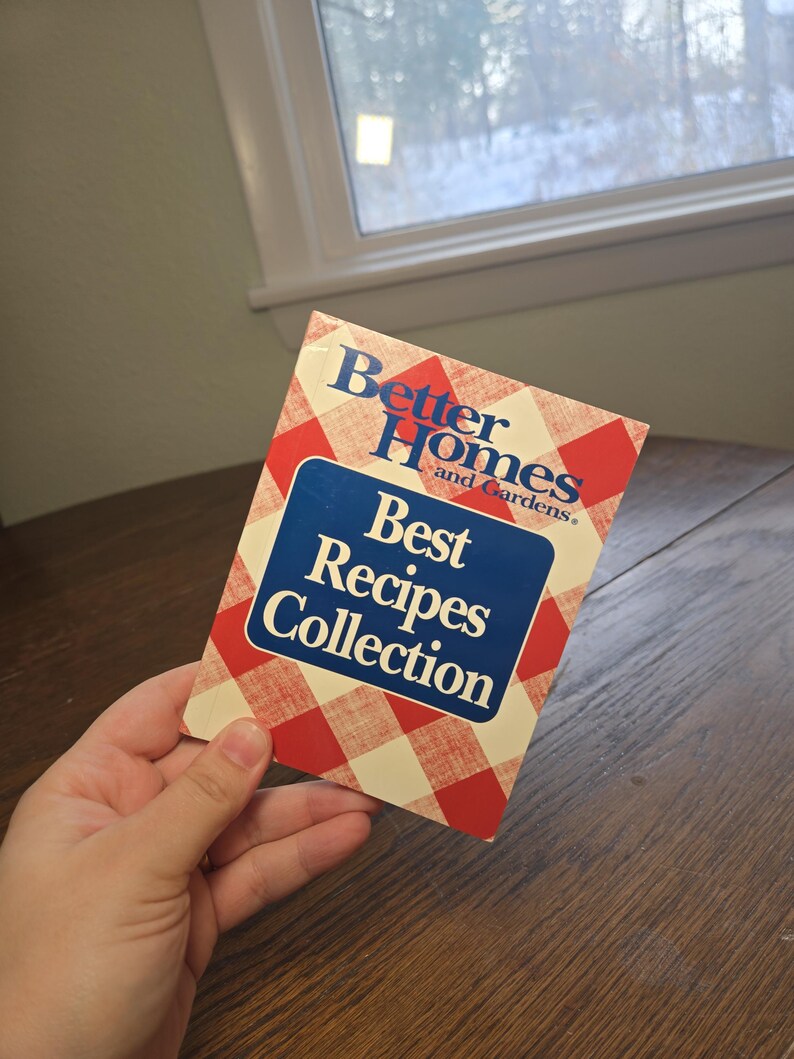 Better Homes Vintage Baking Gift Basket, Gift for Baker, Homegoods ...