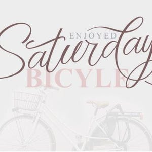 Font Bundle, Wedding Font Bundle, Handwritten Font, Script Font, Cricut ...