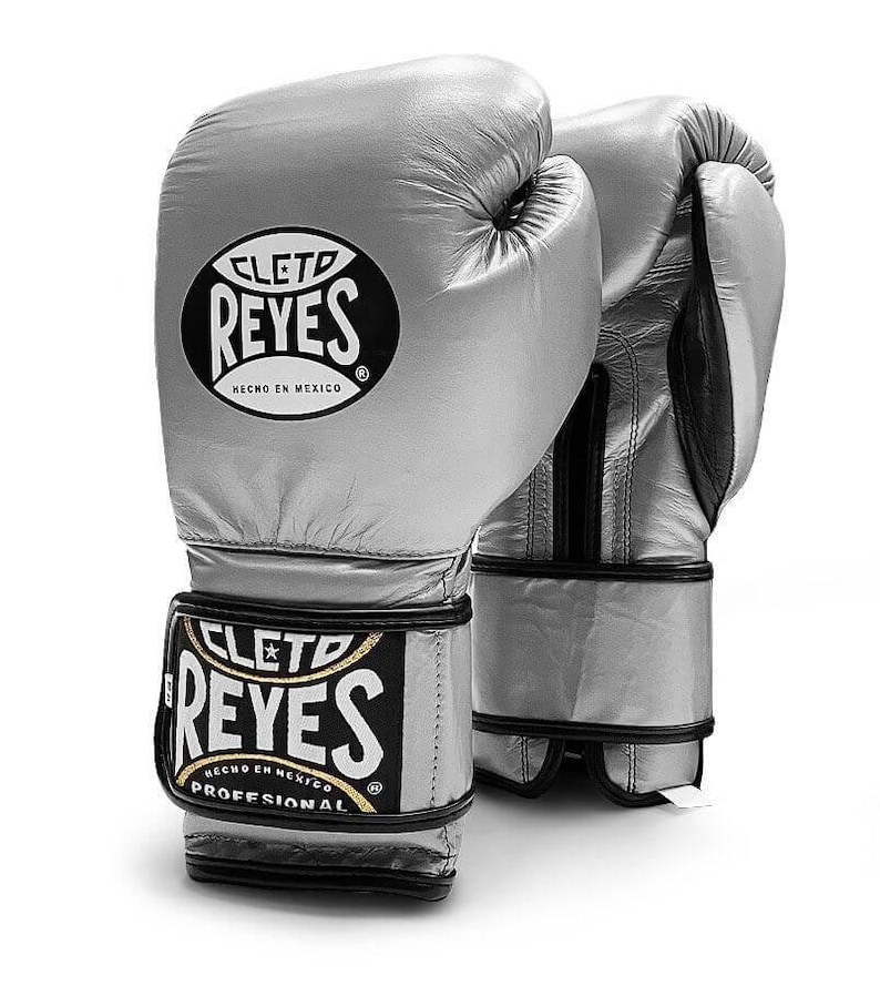 Customized Cleto Reyes Boxing Gloves, Custom Gloves ,anniversary Gift ...
