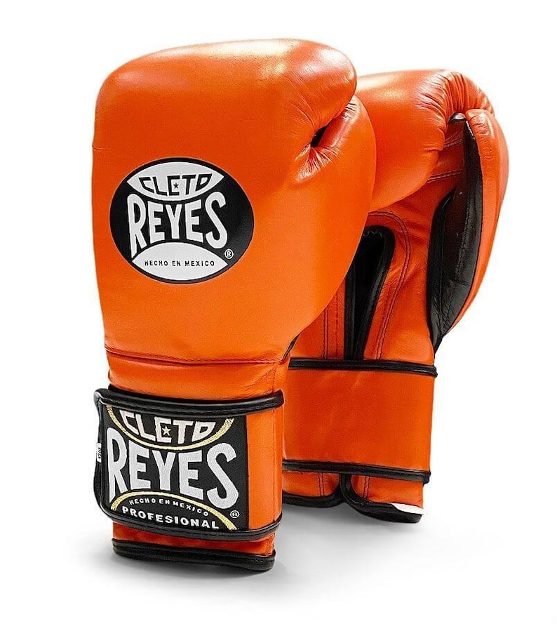 Customized Cleto Reyes Boxing Gloves, Custom Gloves ,anniversary Gift ...