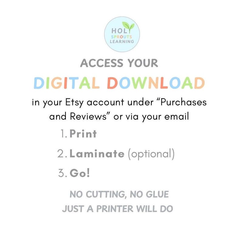 Fruit of the Spirit Printable Activity, Christian Homeschool, Preschool ...