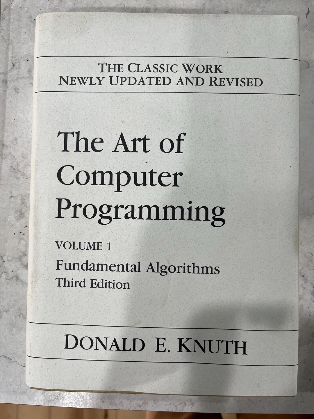 The Art of Computer Programming - Etsy