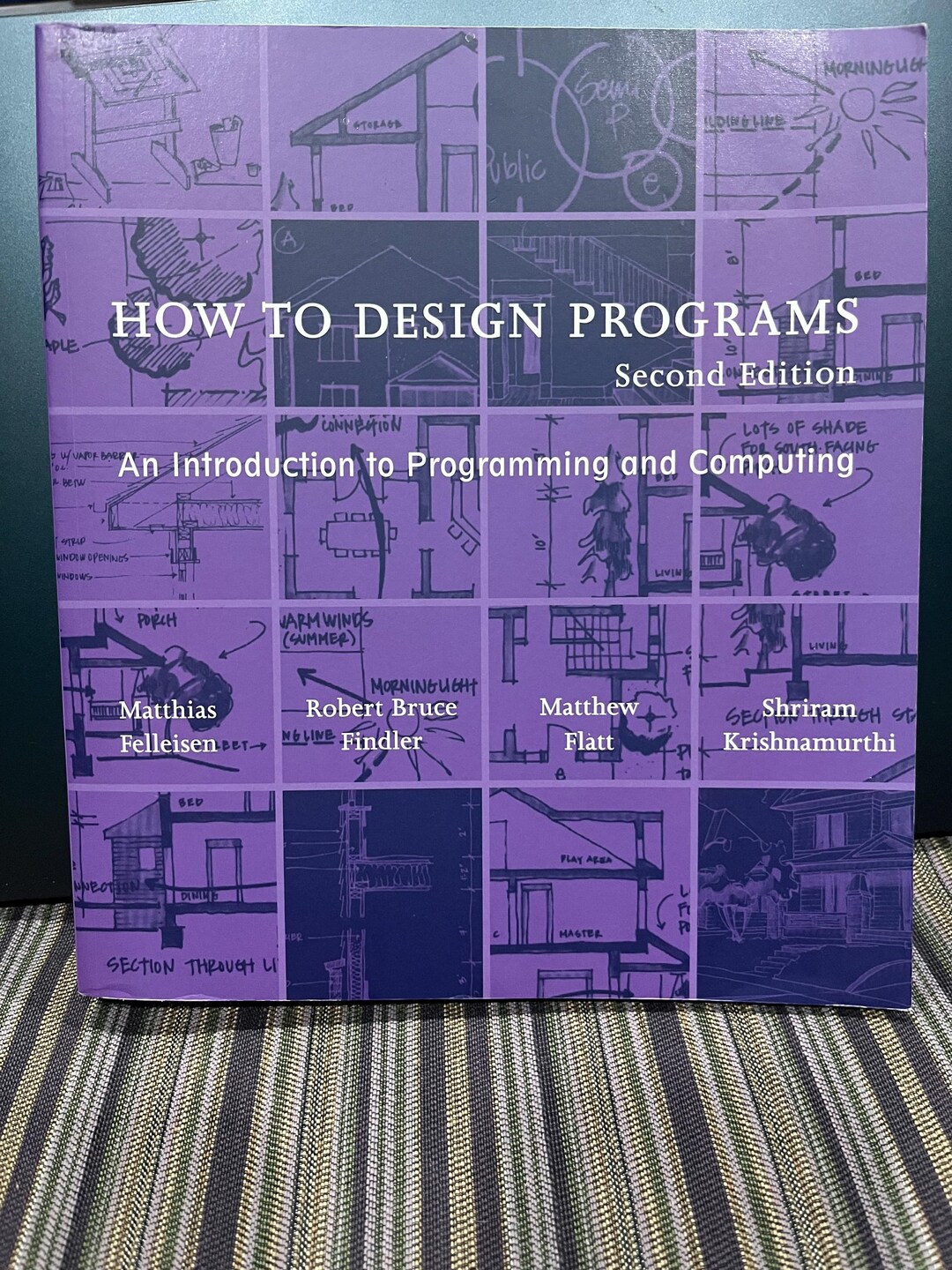How to Design Programs - Etsy