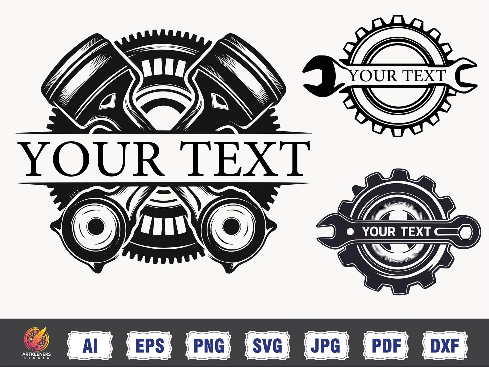 Mechanic Svg Png Bundle, Mechanic Shirt Svg, Mechanic Tools Svg, Repair ...