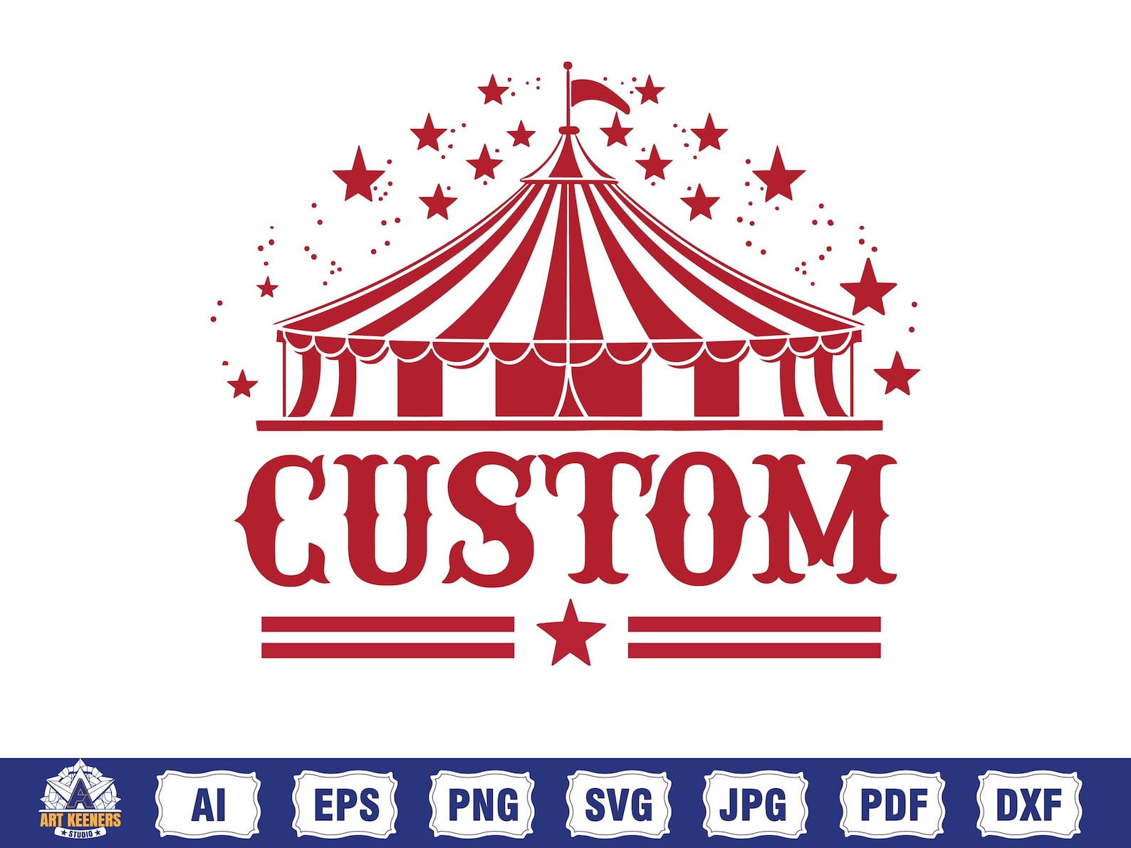 Carnival Crew Svg, Circus Crew Svg, Carnival Crew Svg Birthday Shirt ...
