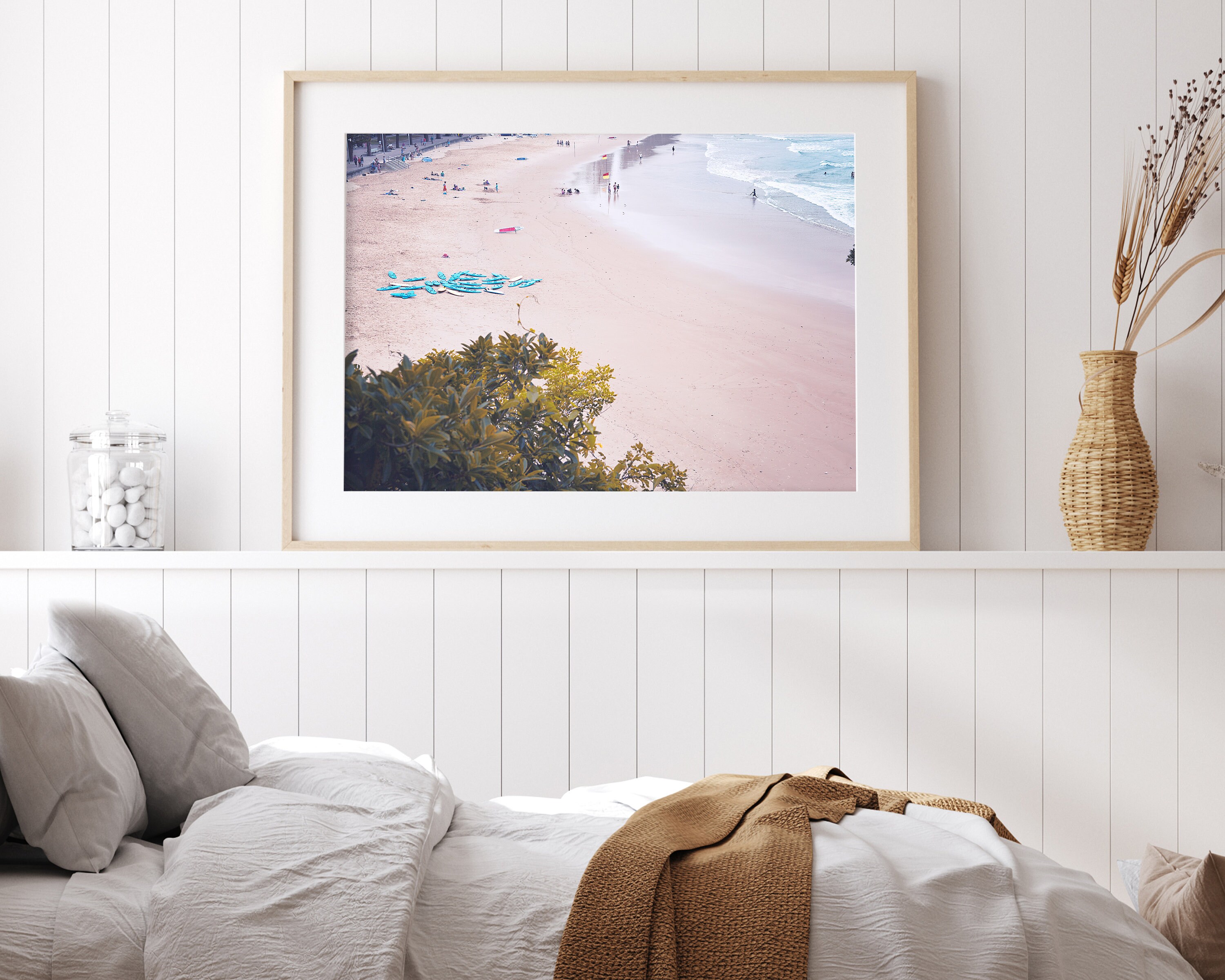 Beach Decor Aussie Beach Surf Photography Surf Decor Surf - Etsy