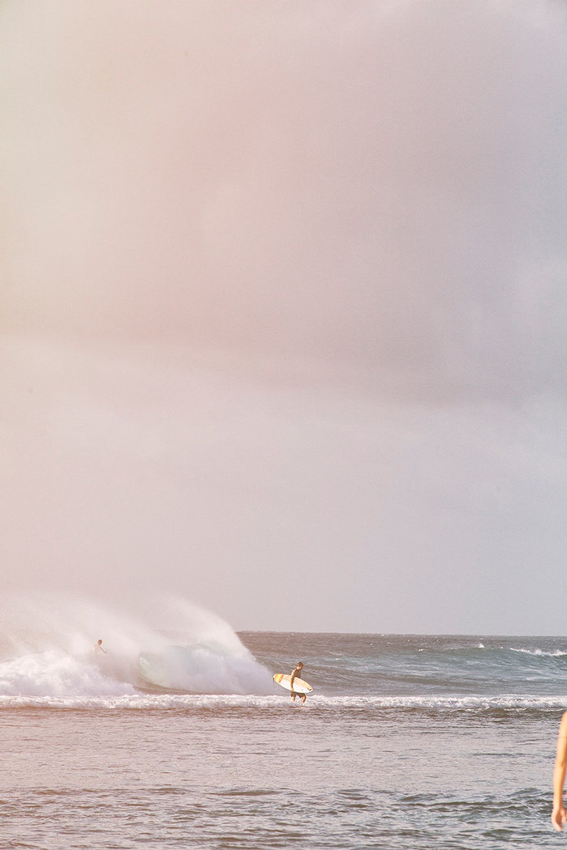 Hawaii Surf, Beach Photography, Ocean Wall Art, North Shore Hawaii ...