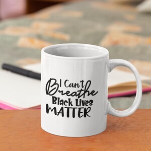 I Can't Breathe SVG, Blm Pdf, Juneteenth Psd, George Floyd Shirt Pdf ...