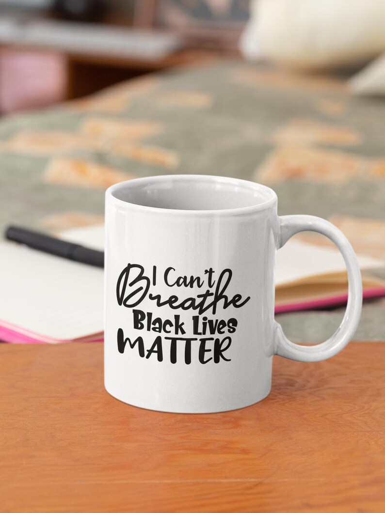 I Can't Breathe SVG, Blm Pdf, Juneteenth Psd, George Floyd Shirt Pdf ...