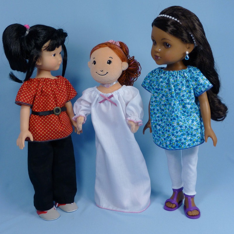 Groovy Girls Clothes Doll - Etsy