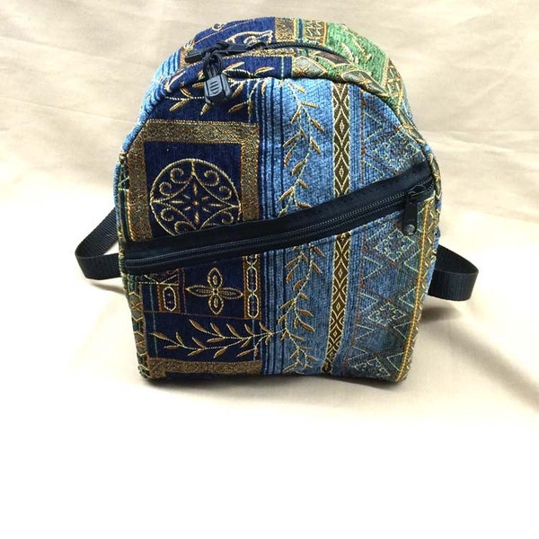 Backpack Purse - Etsy