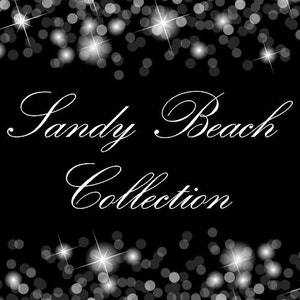sandybeachcollection - Etsy