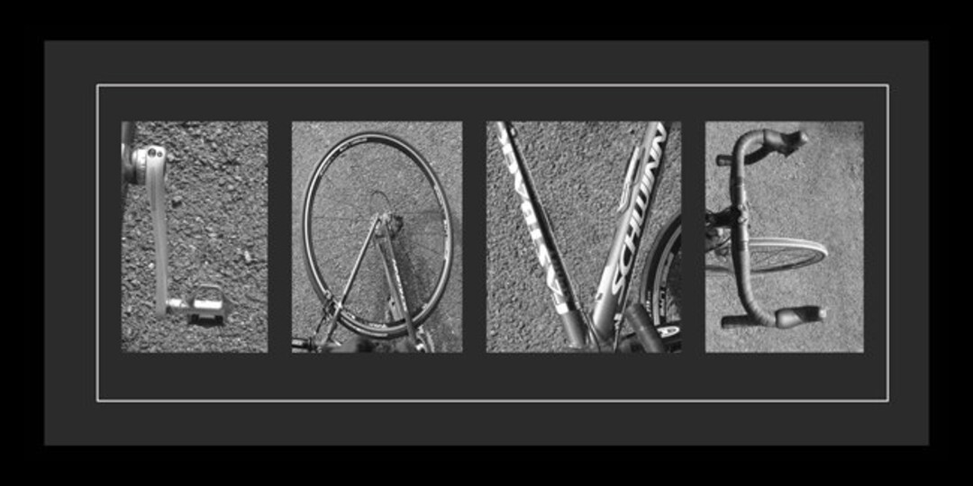 For the Love of Riding - Bicycle - Cycling - Bicycling - Bike - Words ...
