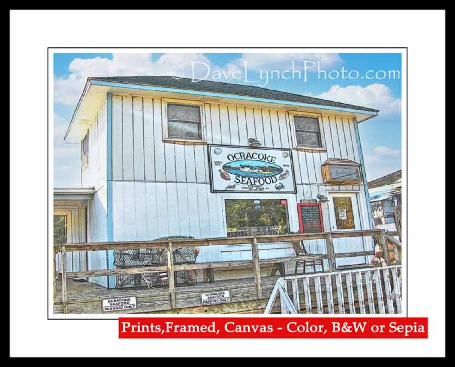 Obx,ocracoke,outer Banks Nc,nags Head,obx Art,obx Lighthouse,obx Light ...