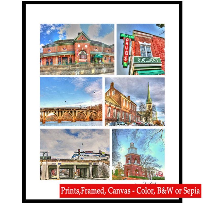 Photo of Dave Smith - Etsy