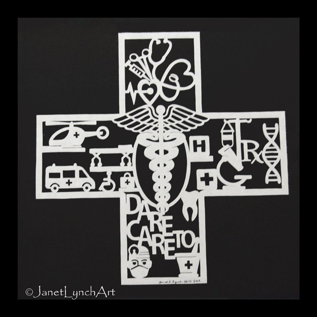 Medical Plaque - Health- EMT - Nurse - Doctor - Emergency ...