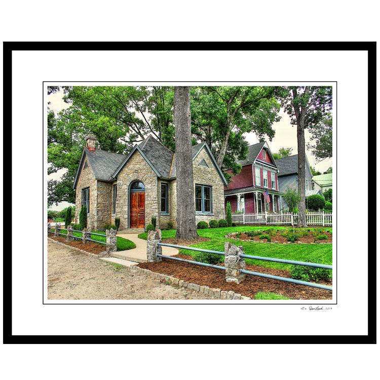 Richmond Va,rva,old Bon Air Library,victorian,richmond Virginia ...
