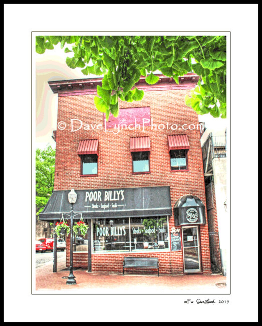 VA Poor Billy Big Al Blacksburg VA Virginia Va Va Art Va Frame Va Photo ...