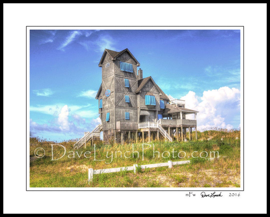 Obx,rodanthe Inn,outer Banks Nc,nags Head,obx Art,obx Lighthouse,light ...