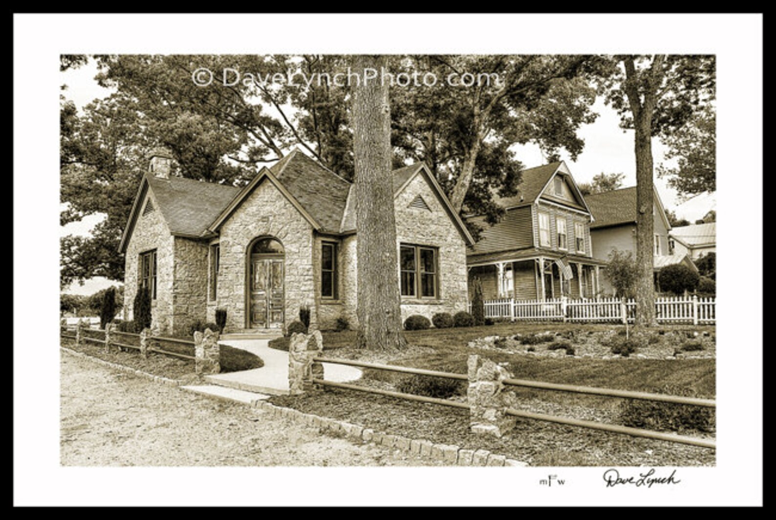 Richmond Va,rva,old Bon Air Library,victorian,richmond Virginia ...