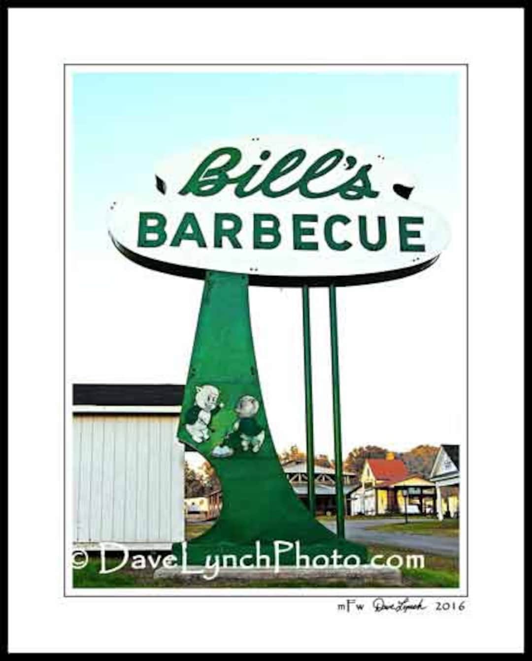 Richmond Va,bill's Barbecue,rva,richmond VA Art,bbq,richmond Va ...