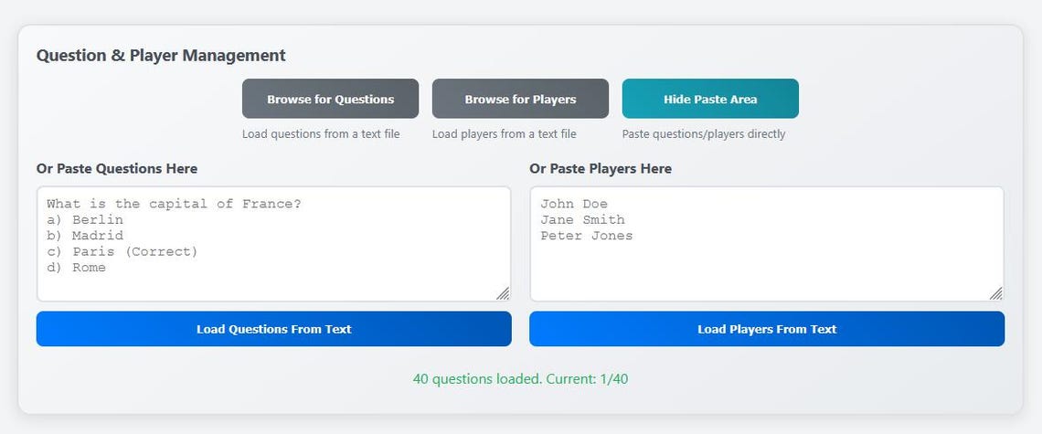 Spin the Wheel - Team Game | Browser | Customizable - Etsy