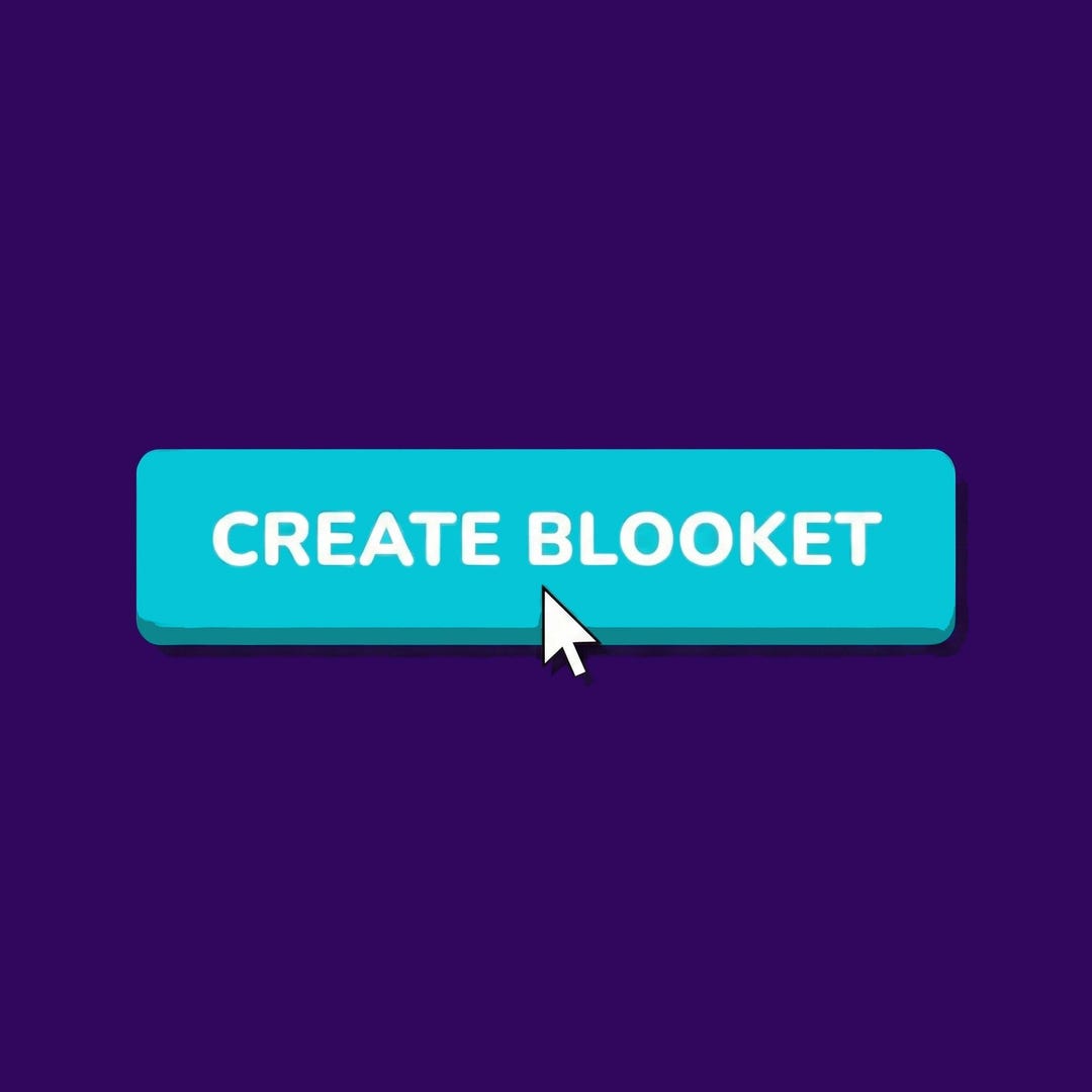 Blooket Builder - Tool to Create a Blooket in 3 Minutes - Etsy