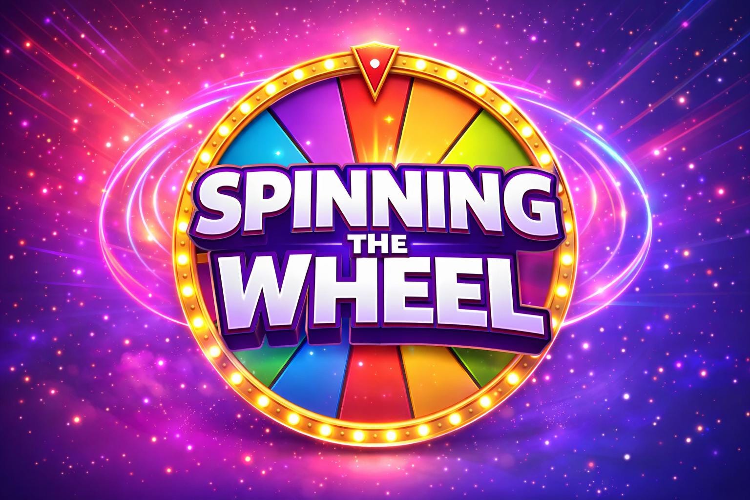 Spin the Wheel - Team Game | Browser | Customizable - Etsy