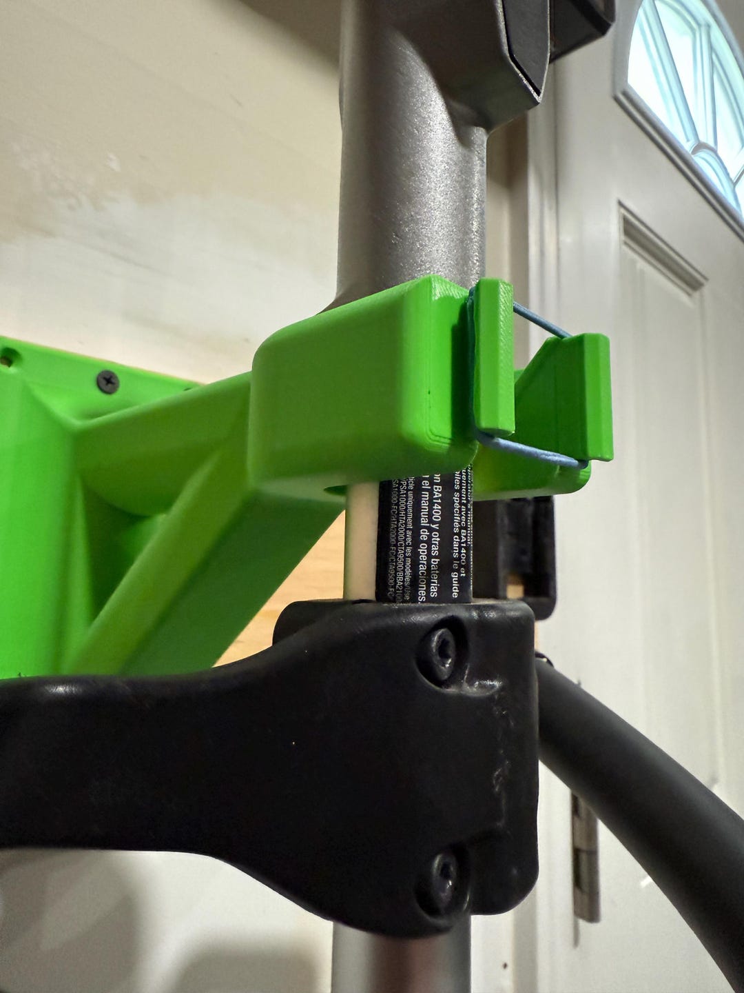 Heavy Duty String Trimmer | Power+ Multi Head Mount - Etsy