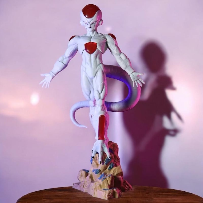 Frieza balling - Etsy.de