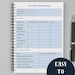 Preceptor Nurse Onboarding Toolkit, New Grad Nurse Orientation Binder ...
