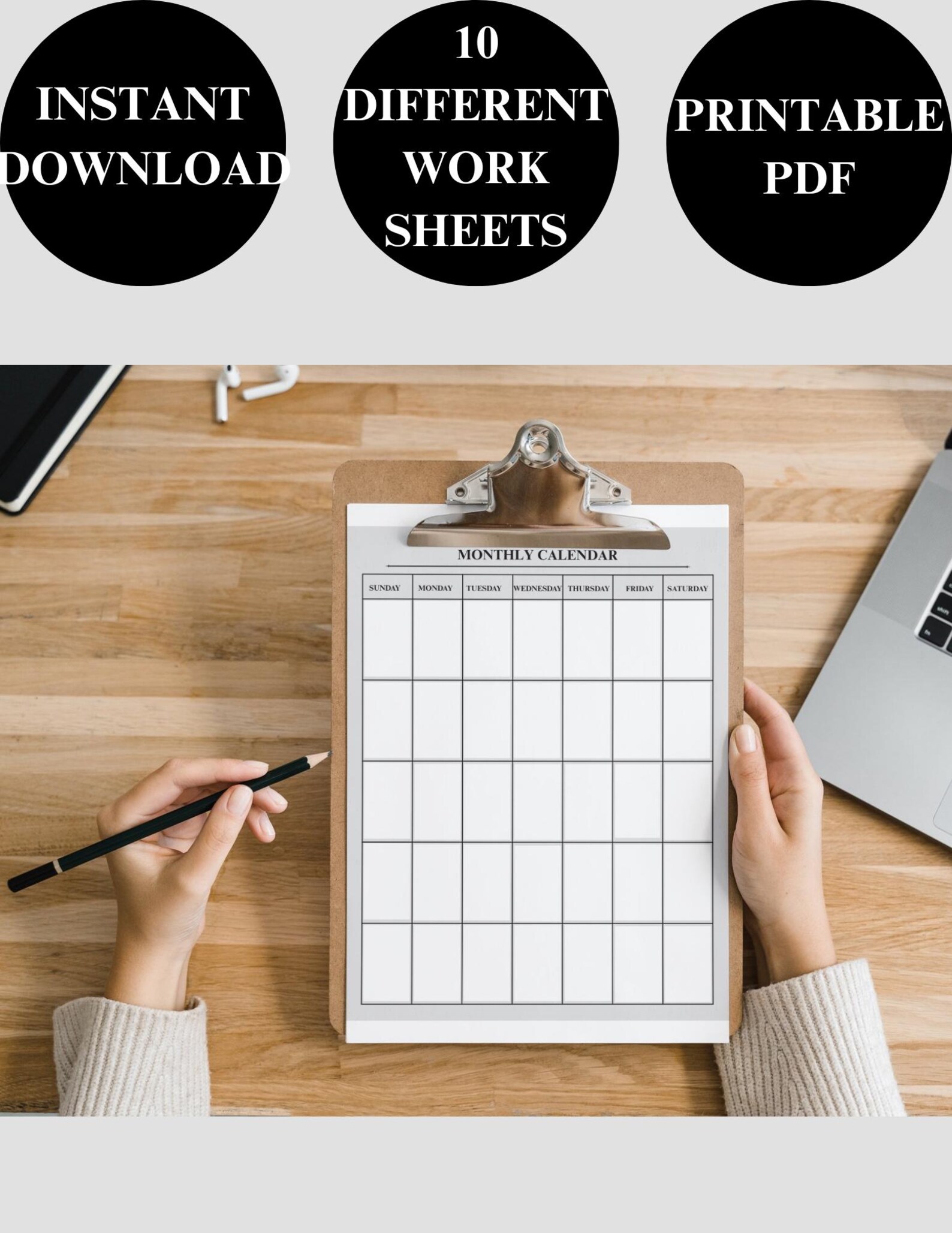LTC Social Work Planner, Nursing Home Social Work Template, Editable ...