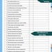 Medication Cart Audit Checklist, Fillable PDF, Nursing Form, LTC ...