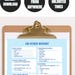 OR Nurse Report, Scrub Checklist, Circulator Notes, Surgical Count ...