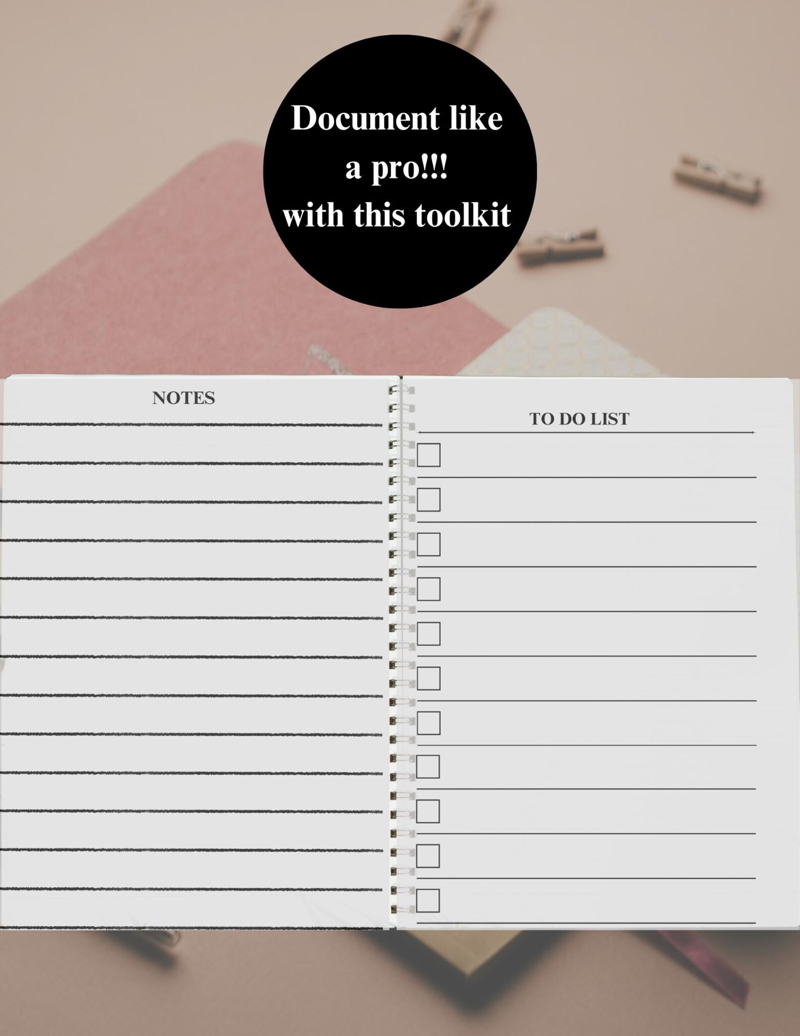 LTC Social Work Planner, Nursing Home Social Work Template, Editable ...