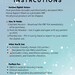 PACU Nurse Report Sheet, Pacu Nursing Printable Report Sheet, Digital ...