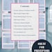 Preceptor Nurse Onboarding Toolkit, New Grad Nurse Orientation Binder ...