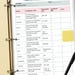 Nurse Manager Daily Checklist , Doc Daily Task List , Director of Care ...
