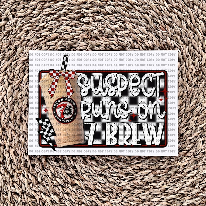 7brew Logo Svg - Etsy