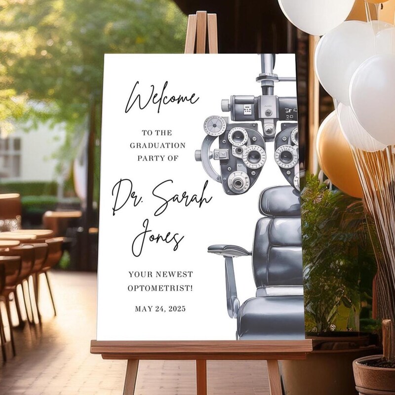 Optometry Decorations - Etsy