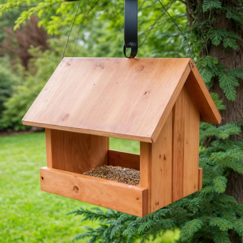 Bird House Kits Svg - Etsy