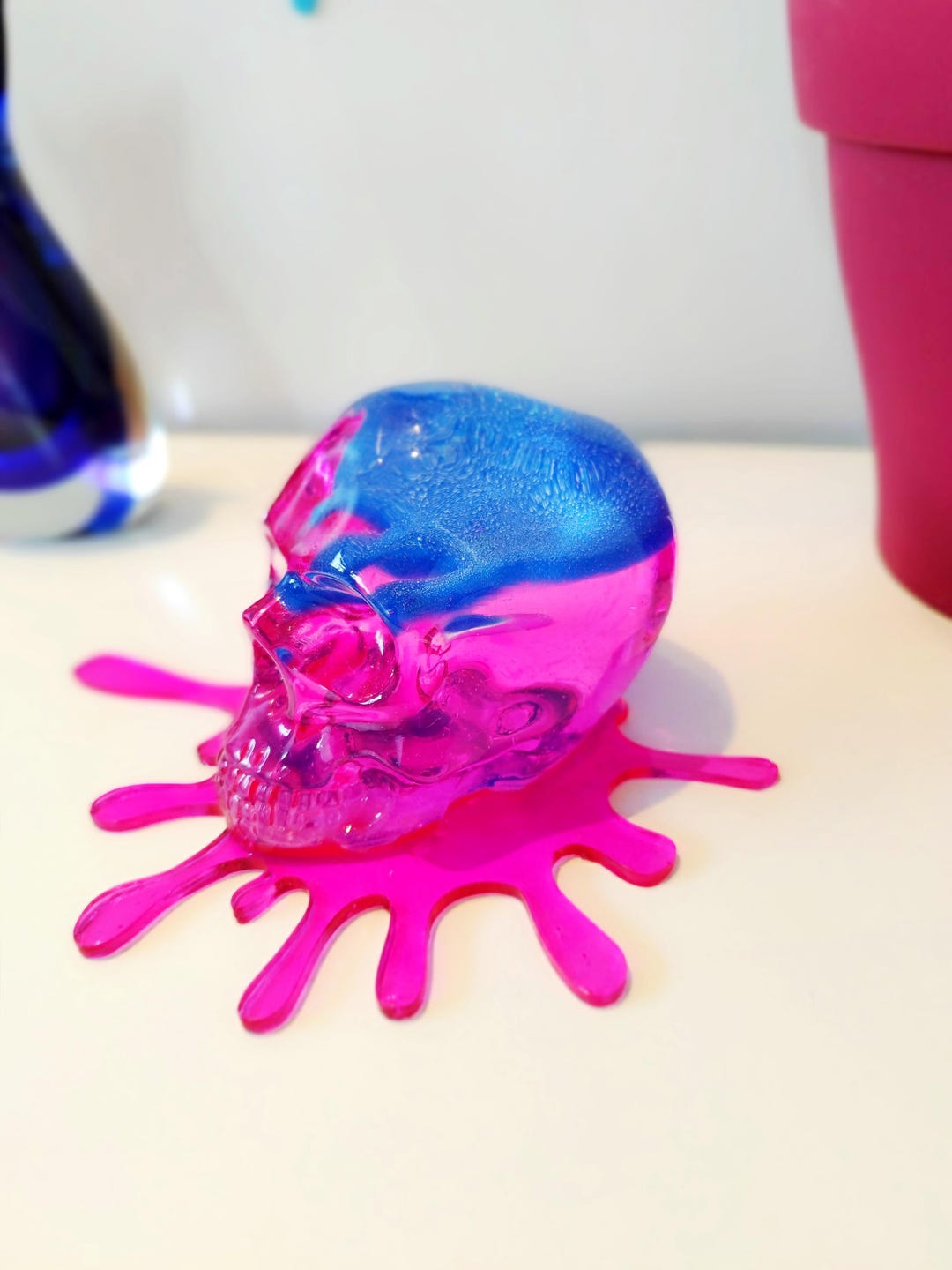 Pop Art, Street Art, Contemporary, Decorative Object, Sculpture, Statue ...