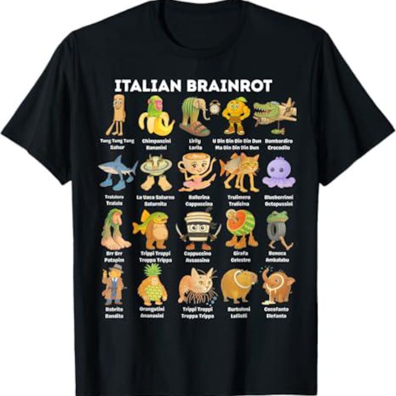 Brain Rock Characters - Etsy