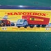 Original Matchbox M-2 Articulated Freight Truck Major Pack - Etsy