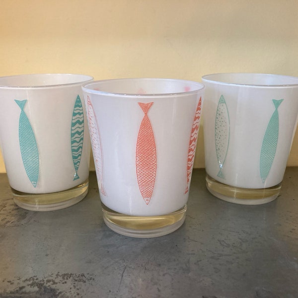 Fred Press Fish - Etsy