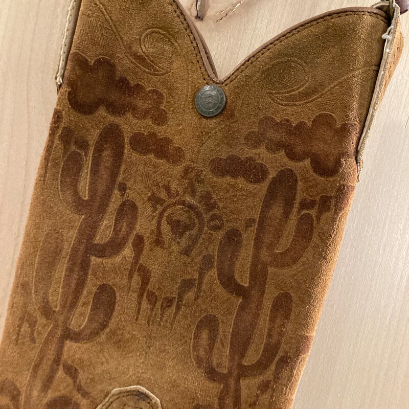 Cowboy Boot Purse - Etsy